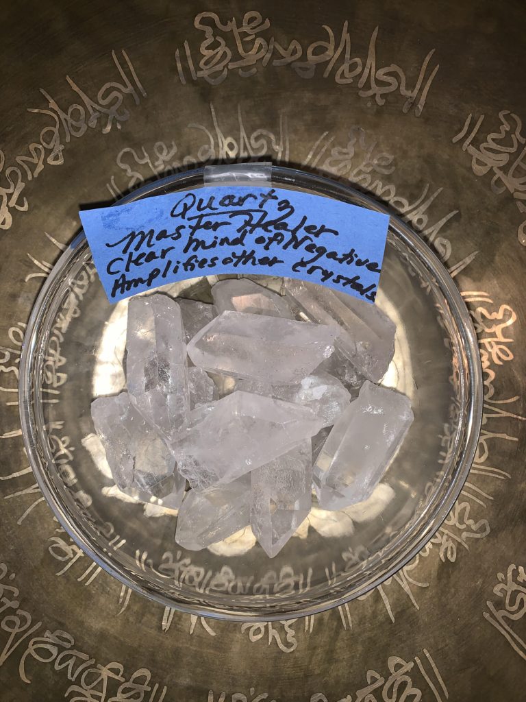 Quartz - Aware Training Institute